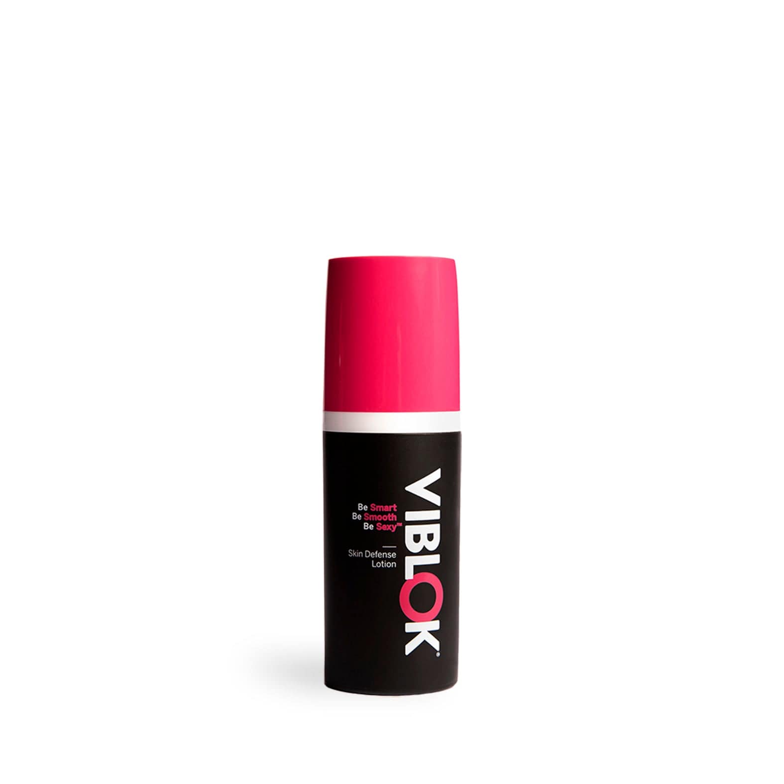 Skin Defense Lotion (Post-Shaving) - VIBLOK